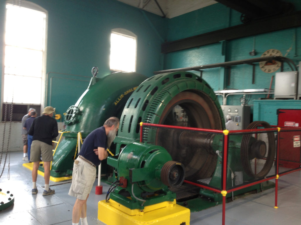 Presentation & Tour Requests - Truckee Meadows Water Authority