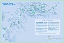 Truckee River Recreation Map - Learn about everything there is to see ...