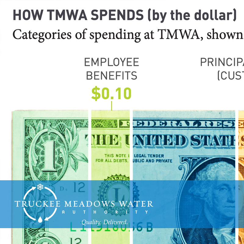TMWA’s Popular Annual Financial Report: Designed with Customers in Mind ...