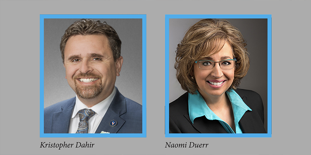 New Chair and Vice Chair Elected to TMWA Board - Truckee Meadows Water ...