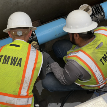 TMWA Starts Construction at Keystone Ave. & 7th St. - Truckee Meadows ...